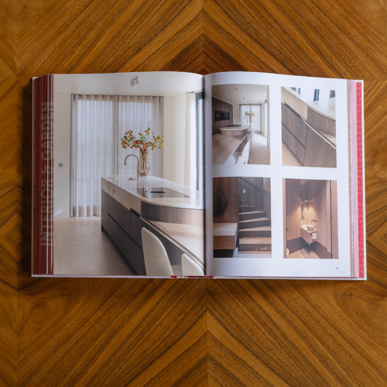 THE BEST Interior & Garden Designers 02