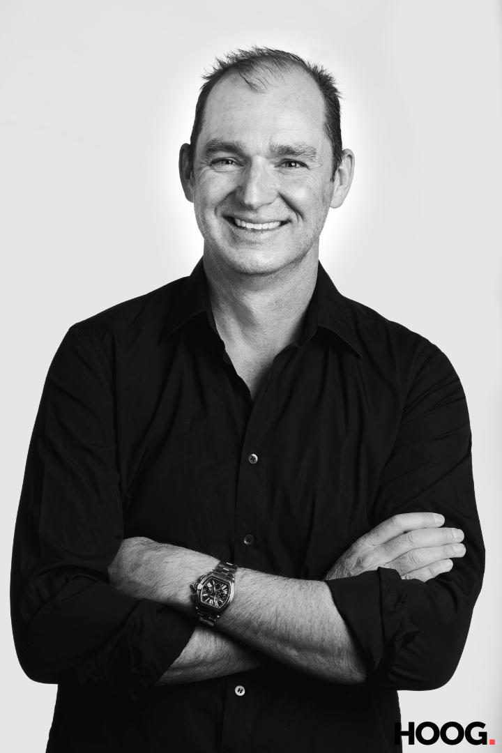 Cristof Eigelberger