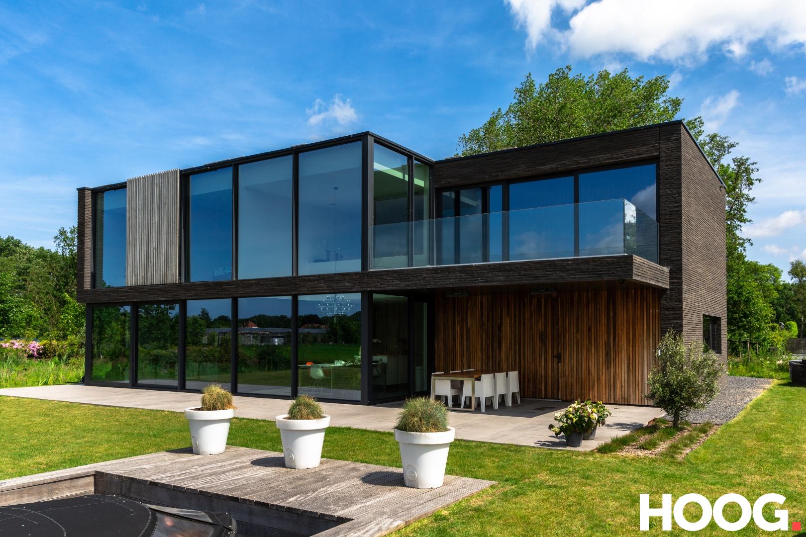 P-House