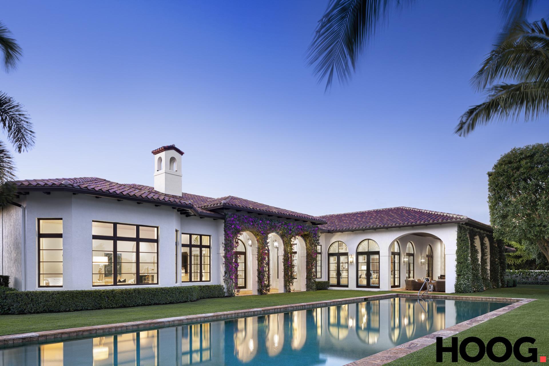 Timeless luxury and elegance redefined