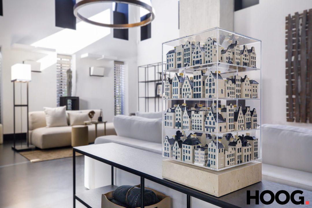 New design KLM tower by Wolterinck - HOOG.design - Exclusive living ...