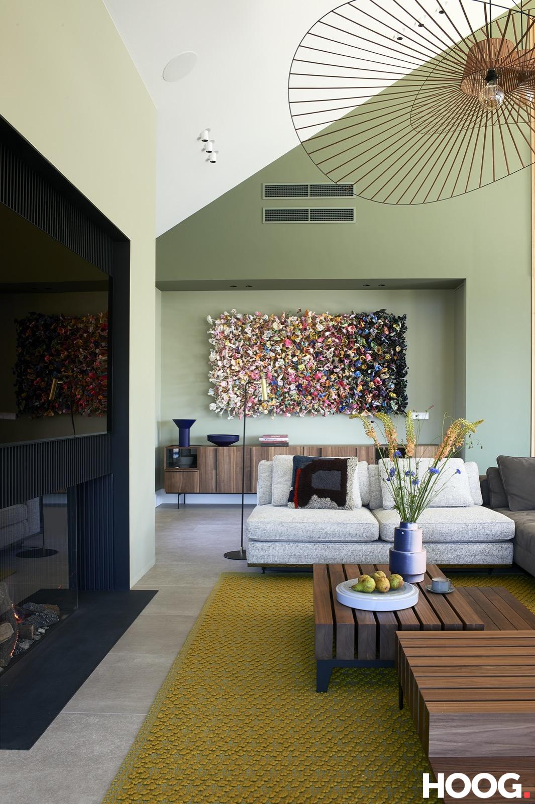 Colorful comfort - HOOG.design - Exclusive living inspiration