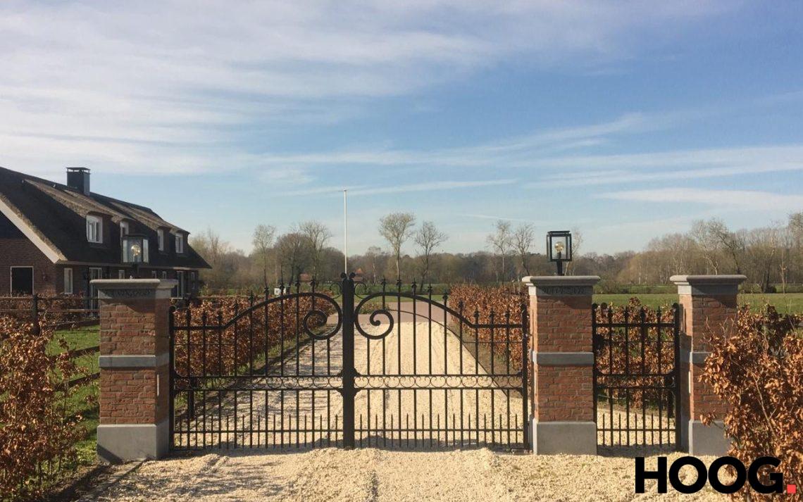 Exclusive classic gateway