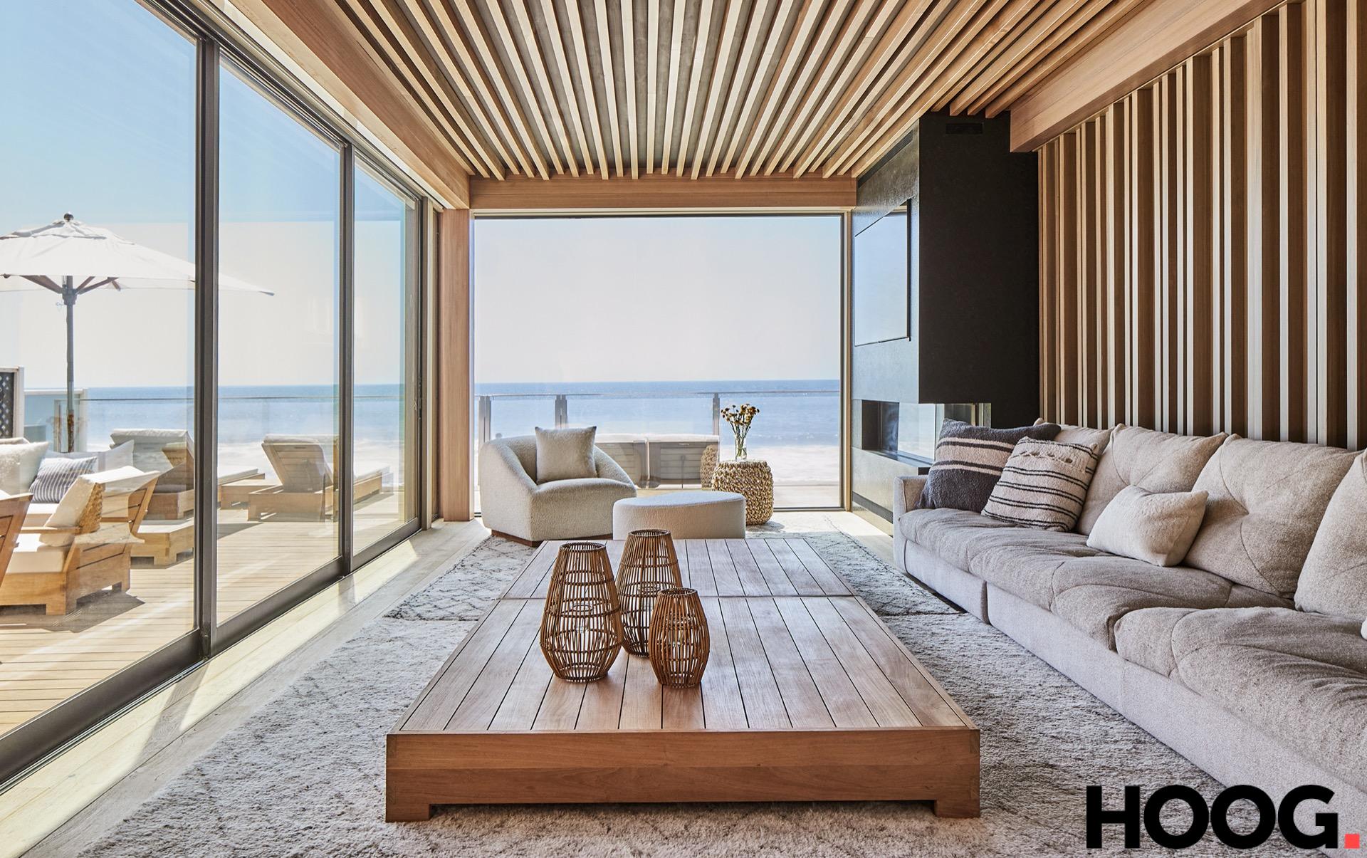 Colony House Malibu