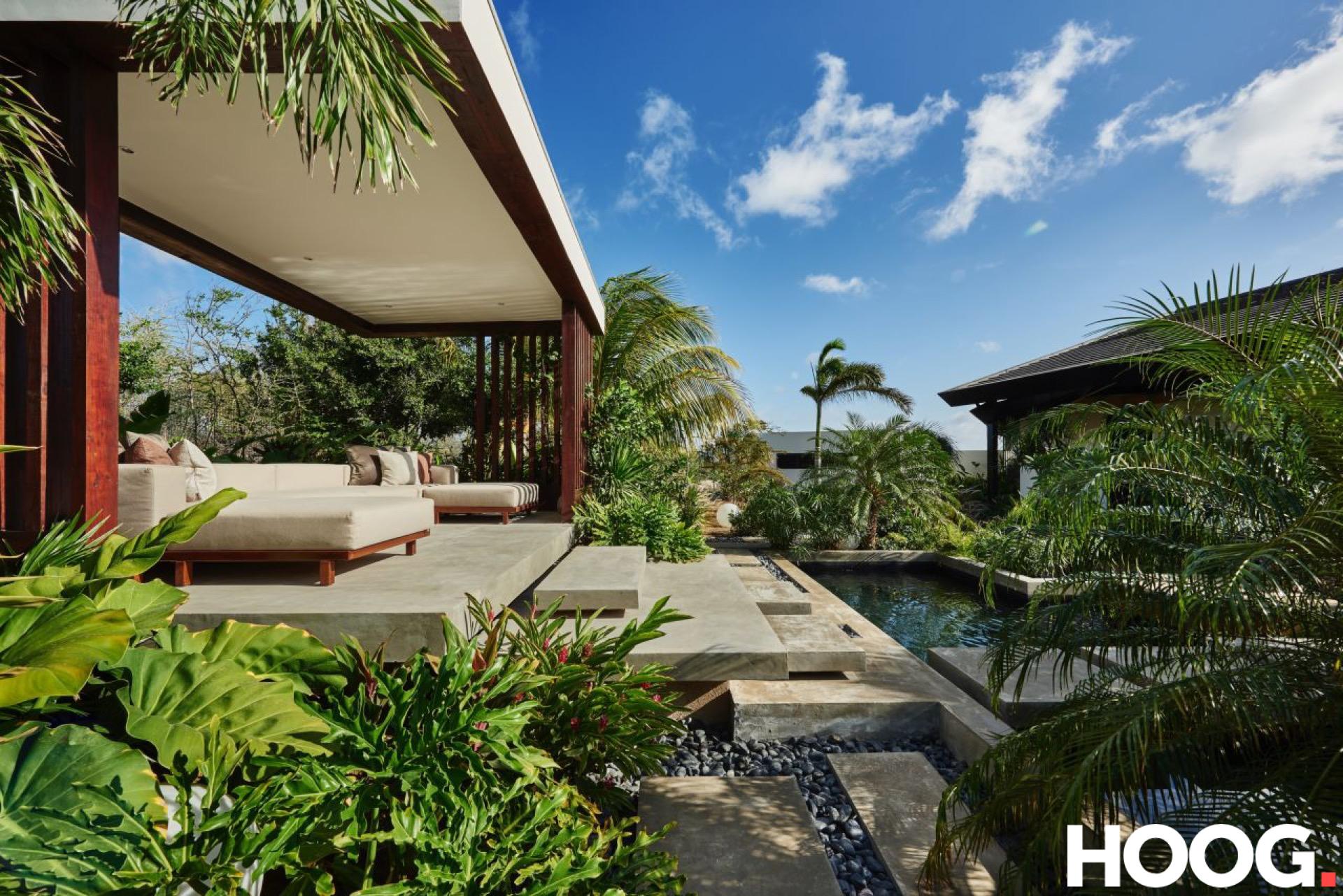 Floating Roofs - HOOG.design - Exclusive living inspiration