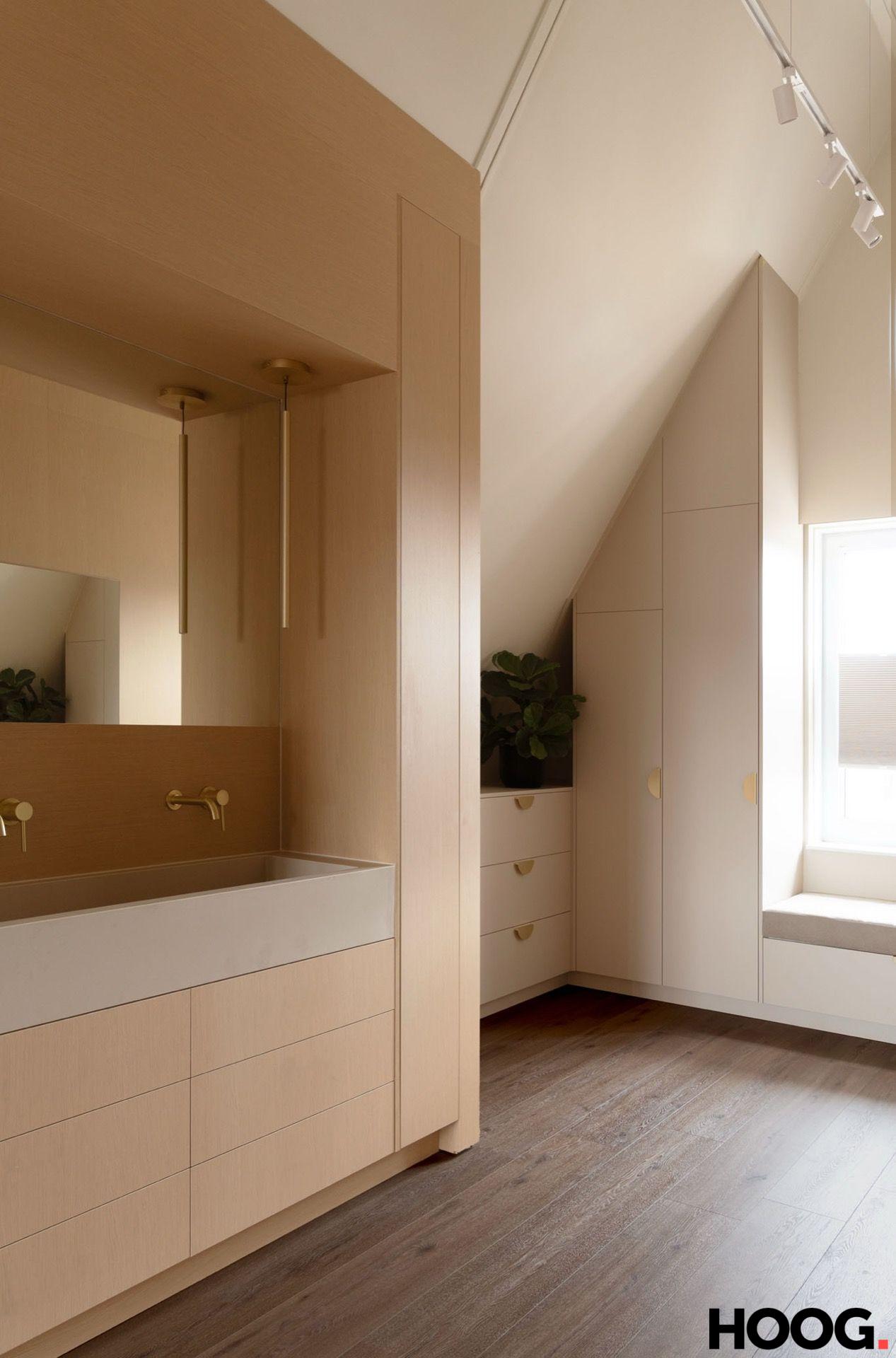 Aménagement grenier luxe : transformation à Bodegraven